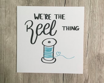 Sewing puns | Etsy