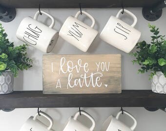 Custom bar sign | Etsy