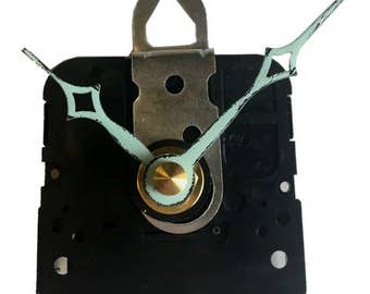 Clock movement kit | Etsy