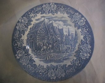 English ironstone tableware | Etsy