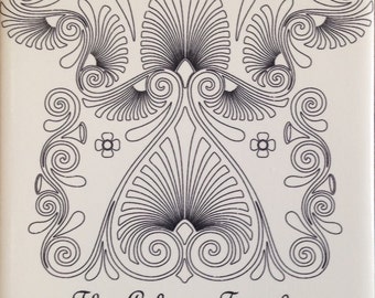 Personalized tiles | Etsy