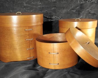 Vintage hat box | Etsy