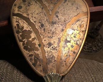 Hand held mirror | Etsy