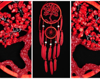 Dream catcher | Etsy