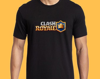 Clash royale | Etsy