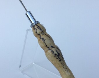 Wood seam ripper | Etsy