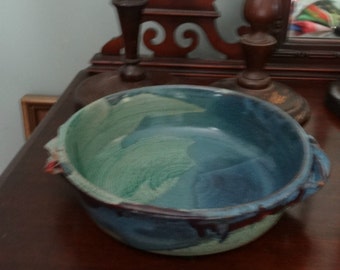 Watson pottery | Etsy