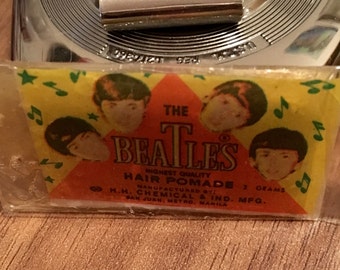 Original beatles | Etsy