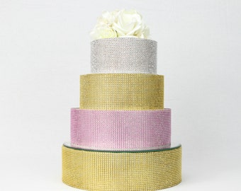 14 inch cake stand | Etsy