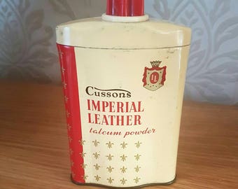 Imperial leather | Etsy