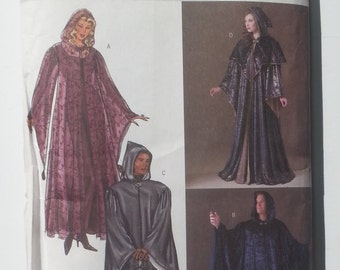 Monk robe pattern | Etsy