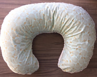 boppy cover – Etsy