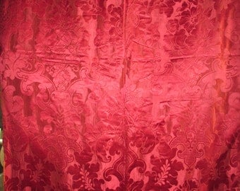 1920s curtains | Etsy