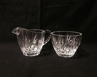 Shannon crystal bowl | Etsy