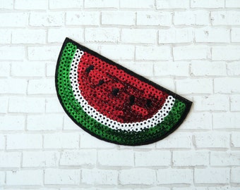 Watermelon patch | Etsy