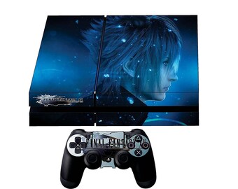 Final fantasy decal | Etsy