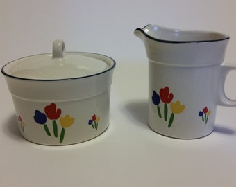 Newcor stoneware | Etsy