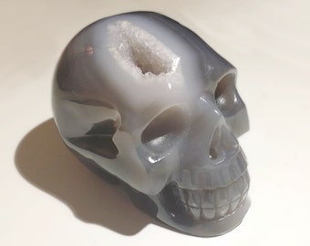 Amethyst geode | Etsy