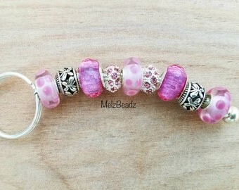 Pandora keychain | Etsy