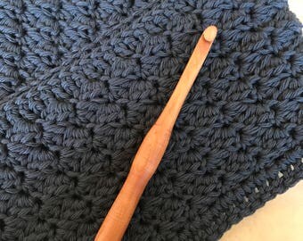 Jumbo crochet hook | Etsy