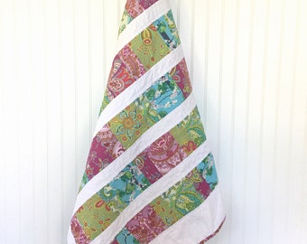 Amy butler bedding | Etsy