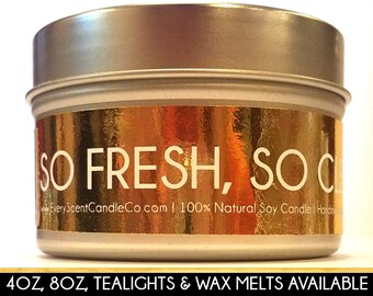 So fresh so clean | Etsy