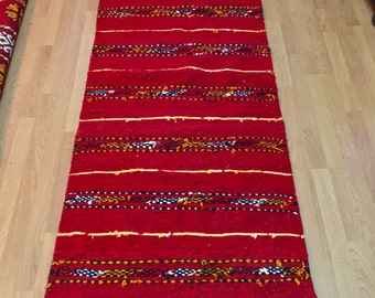 Tapis marocain | Etsy