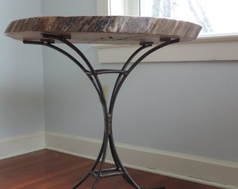 Rebar table | Etsy