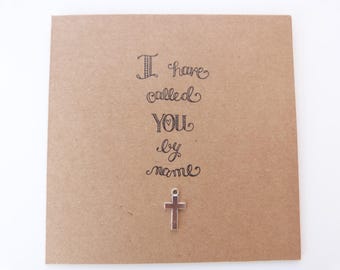 Called you by name | Etsy