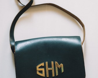 Thom hird purse | Etsy