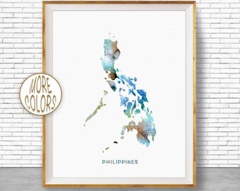 Filipino art | Etsy