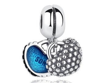 Pandora charms | Etsy