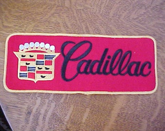 Vintage cadillac | Etsy