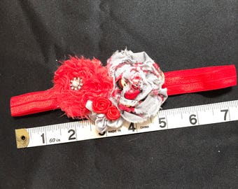 Ohio state ribbon | Etsy