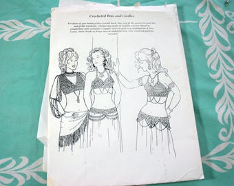 Vintage girdle | Etsy