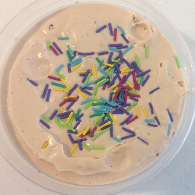 Slimes floams and cool stuff from my videos : by Peachybbies