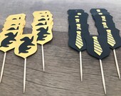 Handmade party decor with great service & fast by PartiesbyAryel