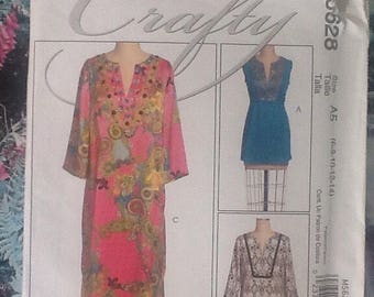 Kaftan pattern | Etsy