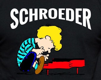 Schroeder | Etsy