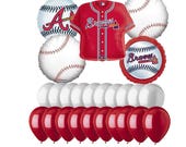 Atlanta braves | Etsy