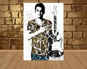 John mayer | Etsy