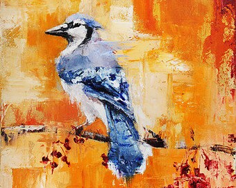 Abstract realism | Etsy