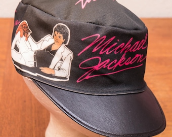 Michael jackson hat | Etsy