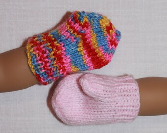 Doll mittens | Etsy