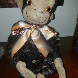 Making the world a happier place one critter at a by TindleBears