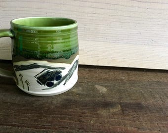 Land rover defender | Etsy