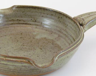 handmade functional pottery by claycoyote on Etsy