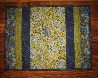 Asian table runner | Etsy