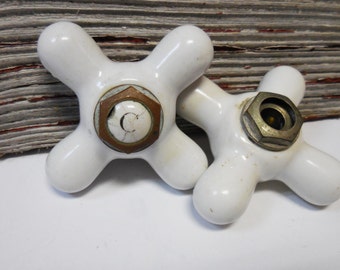 Faucet handle | Etsy