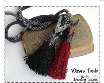 Delica bead pattern | Etsy